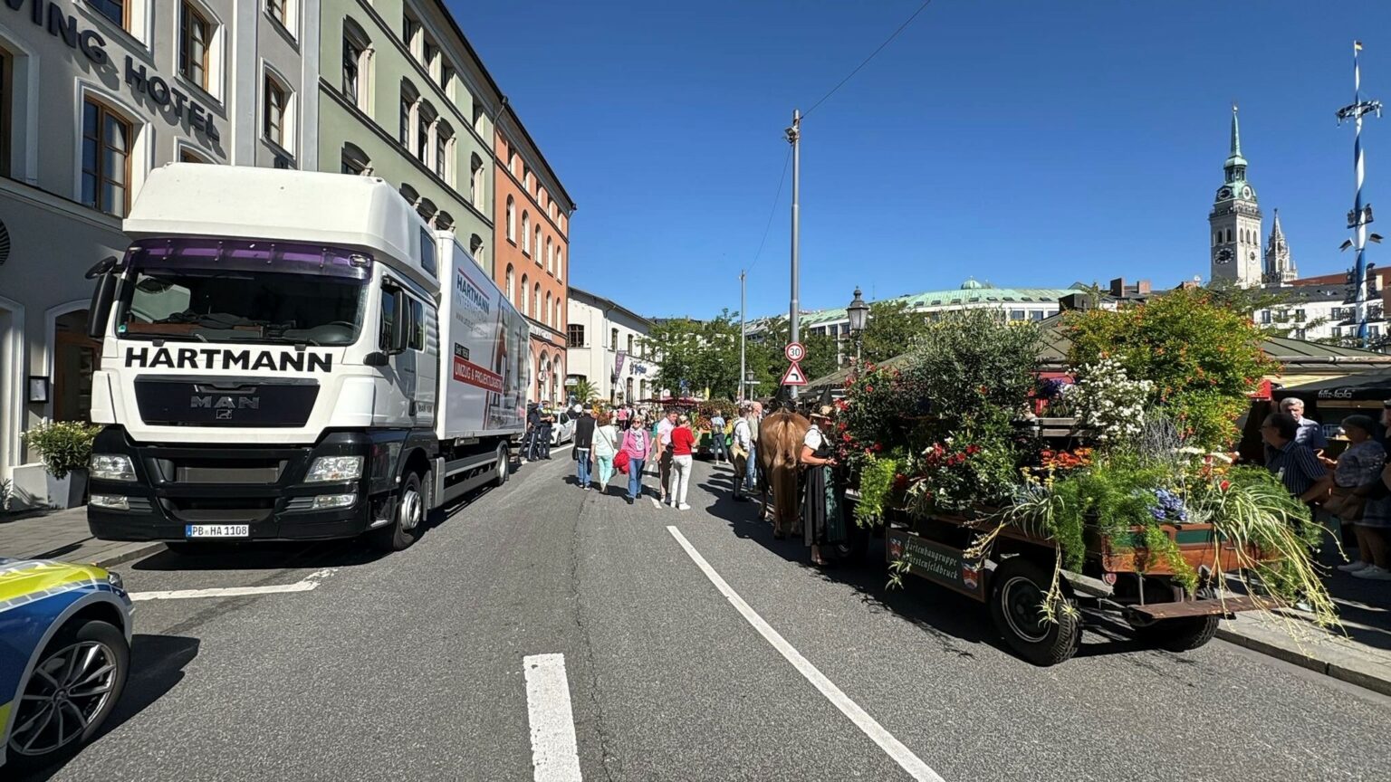 Umzug nach Österreich: Alles, was Sie wissen müssen